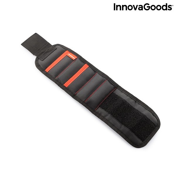Magnetinė apyrankė „pasidaryk pats“ WrisTool InnovaGoods - Futuristas